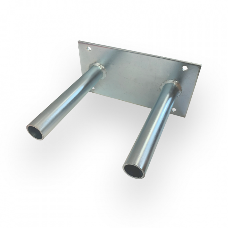 Purlin Rail “T” Cladding Bracket M16 – SCB04T – Scaffold Fixings