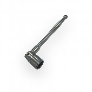 Scaffold impact wrench socket store