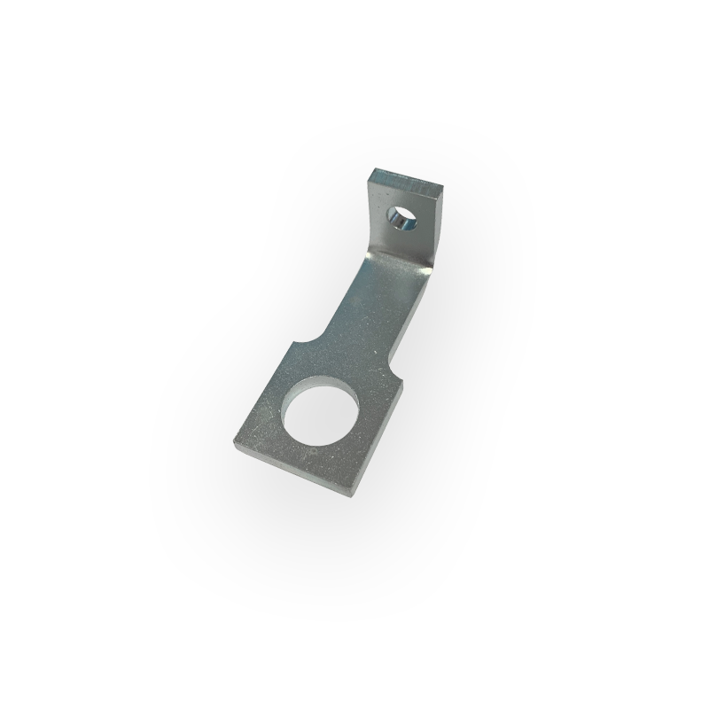 L Cladding Bracket For Hook Narrow 8mm Scb18t Scaffold Fixings