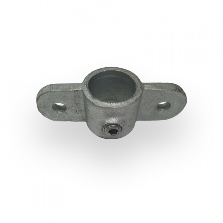Double Sided Fixed Bracket 48.3mm | Scaffold Fixings