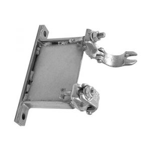 Edge Protection – Scaffold Fixings